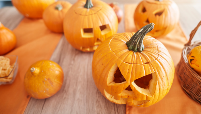 🎃 Manualidades de Halloween: Fáciles y Divertidas