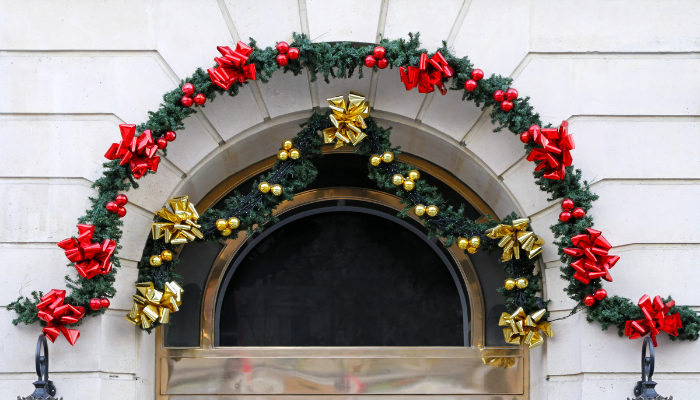 🎄¿Cómo hacer decoraciones para Navidad?🎅🏼