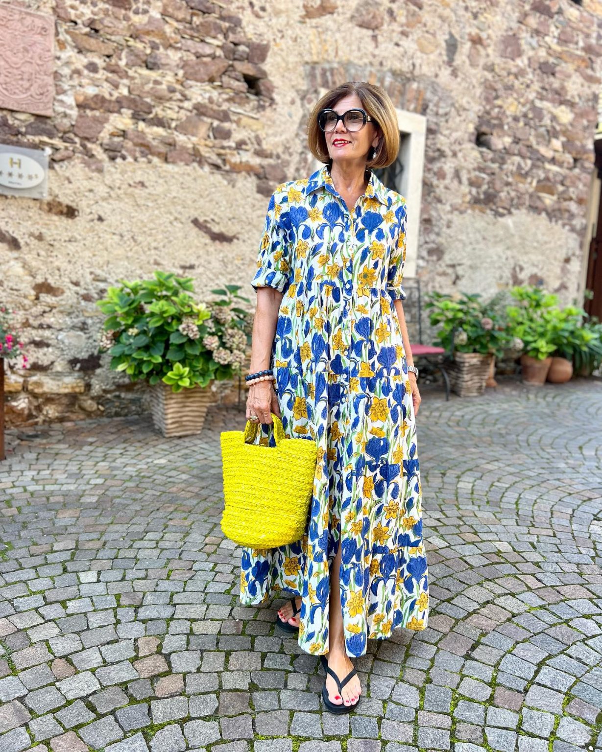 21 Hermosas Ideas De Outfits De Verano Para Mujeres Mayores De 50 ... 21 Hermosas Ideas De Outfits De Verano Para Mujeres Mayores De 50 ...