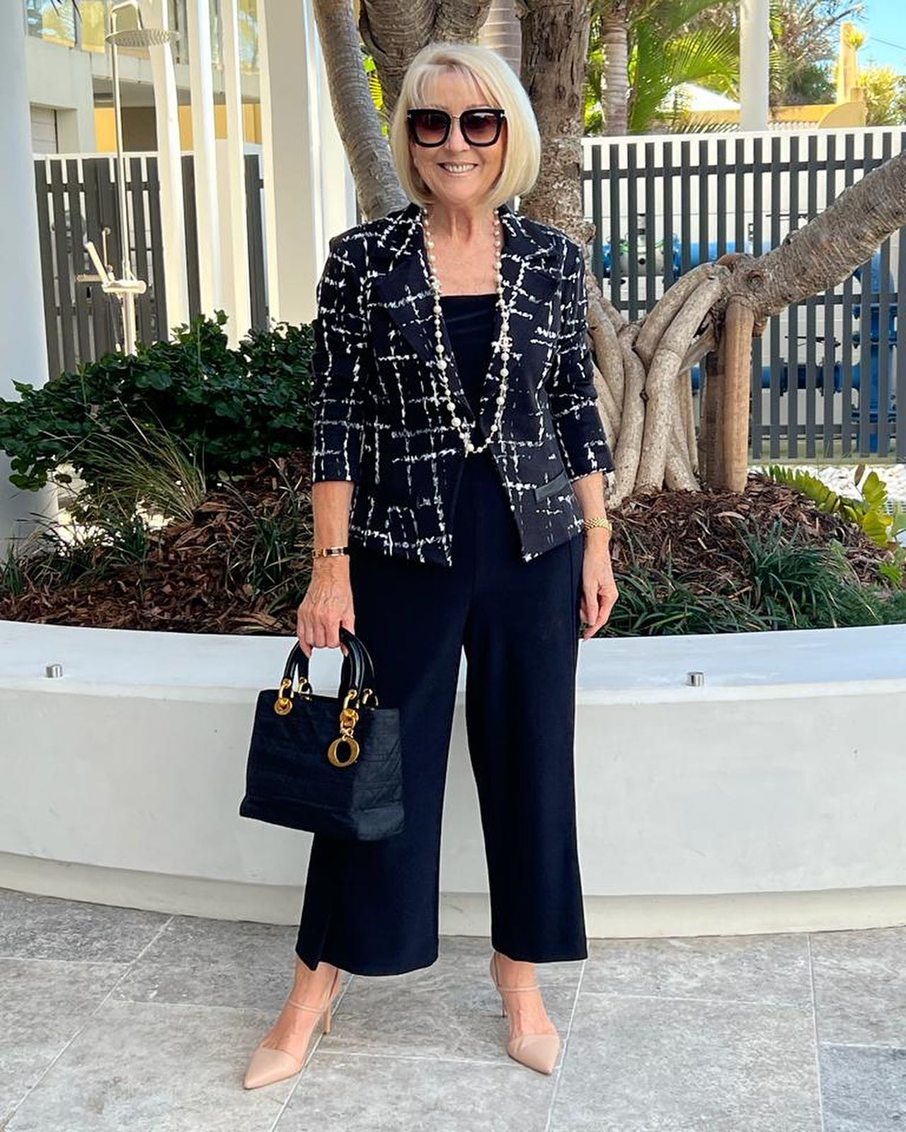 22 Lindas Ideas De Outfits Elegantes Para Mujeres Mayores De 50 ...