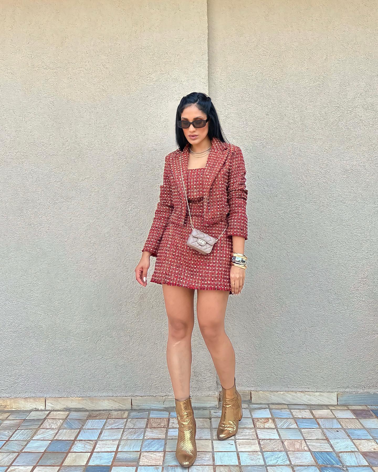 12 Hermosas Ideas De Outfits Elegantes Juveniles Que Debes De Probar ...