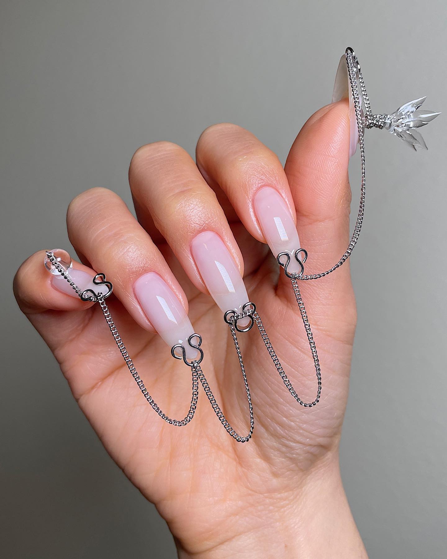 35 Geniales Ideas De Diseños De Uñas 3D: La Tendencia Más Candente De ...