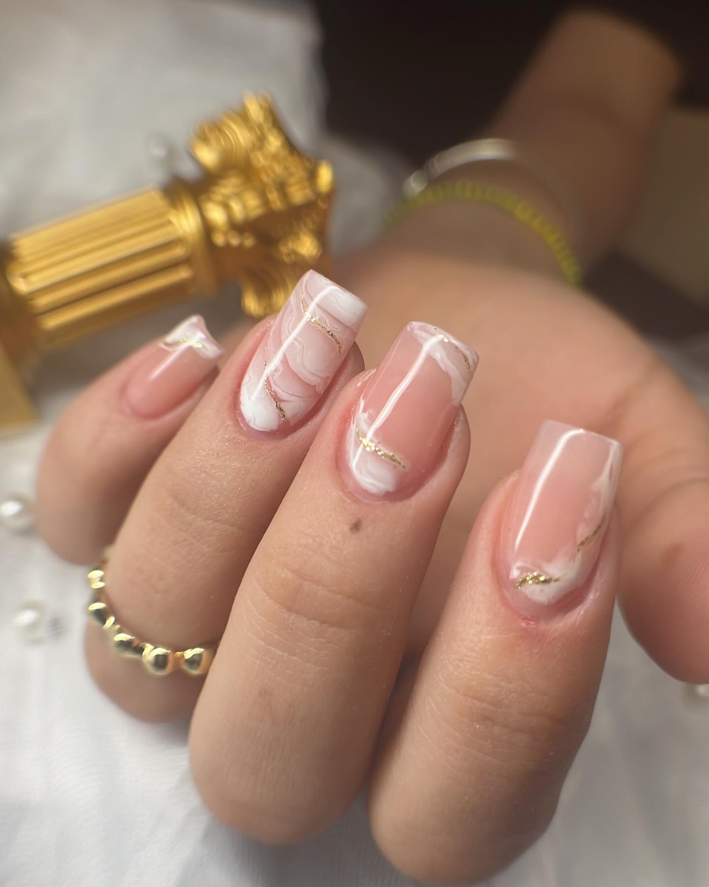 29 Hermosas Ideas De Uñas Decoradas Sencillas Que Debes De Probar Este ...