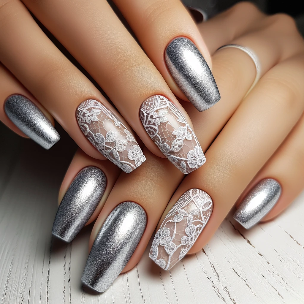 8 Diseños de Uñas Verde Esmeralda Para Deslumbrar Este Verano - DECORAMANO
