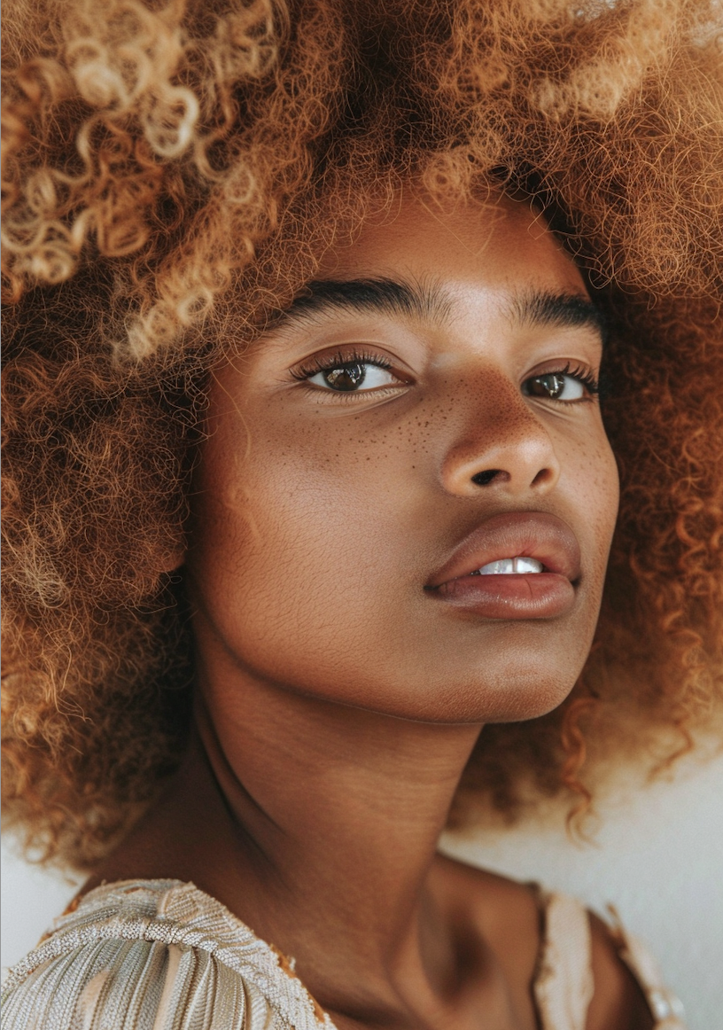 Descubre las 40 Mejores Ideas de Color de Pelo Rubio Miel para Iluminar ...