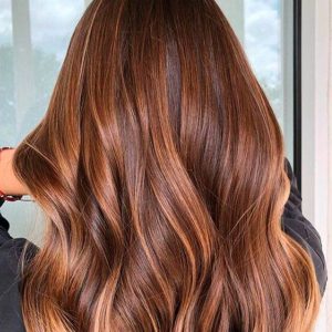 Colores de pelo para pieles blancas