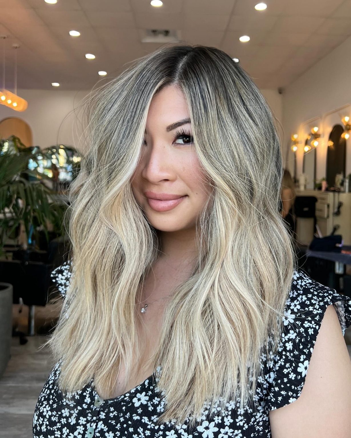 Top 20 Ideas De Colores De Pelo En Tendencia 2025: ¡Transforma Tu Look ...