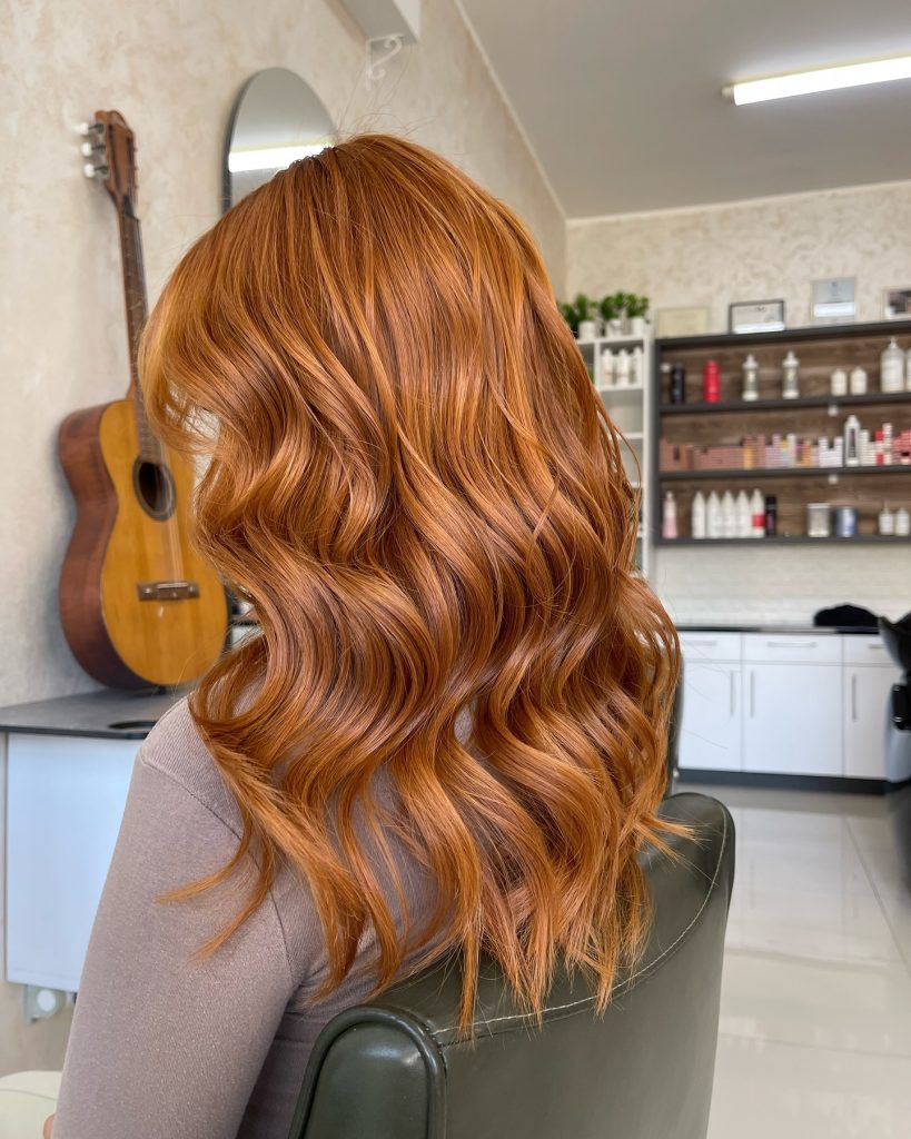 Top 20 Ideas De Colores De Pelo En Tendencia 2025: ¡Transforma Tu Look ...