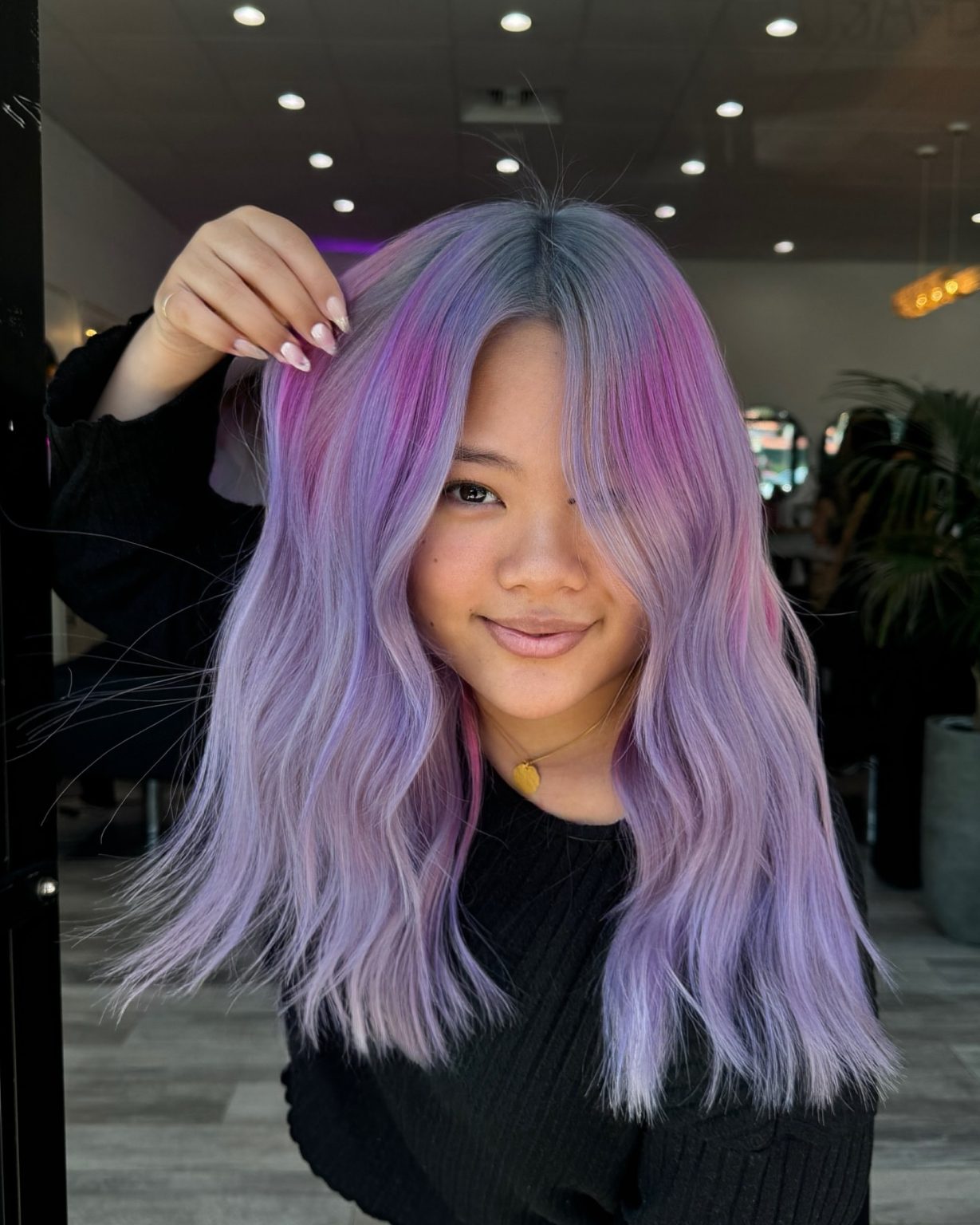 Top 20 Ideas De Colores De Pelo En Tendencia 2025: ¡Transforma Tu Look ...
