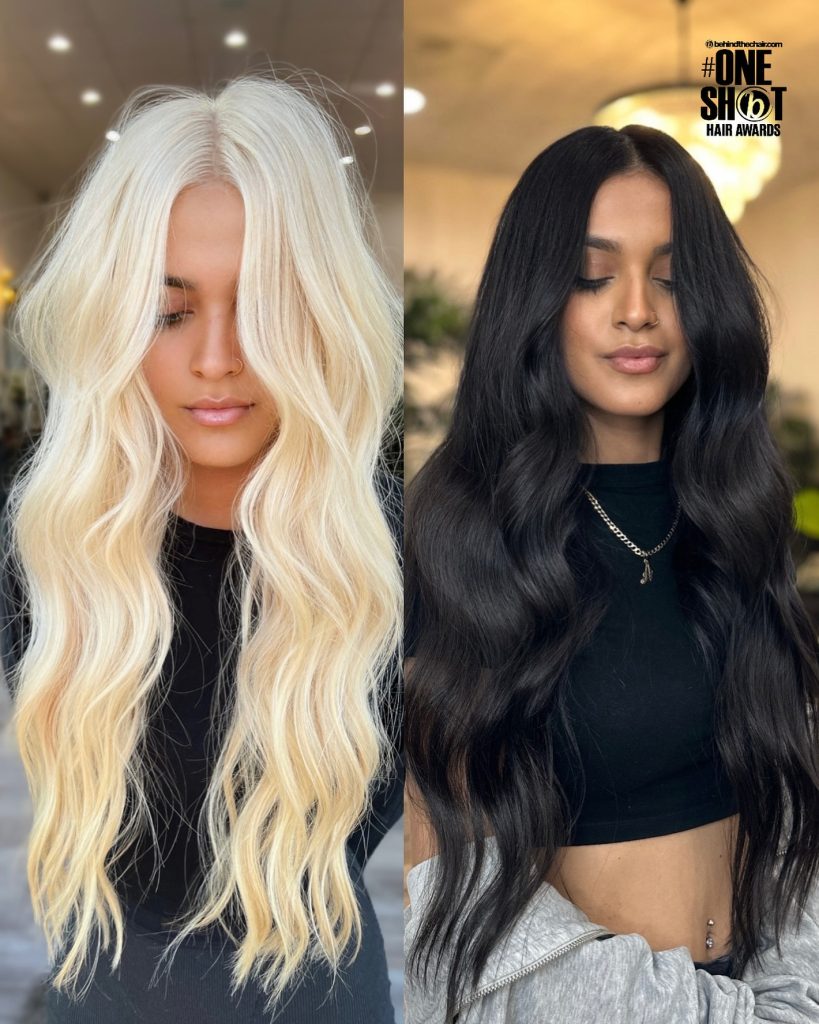 Top 20 Ideas De Colores De Pelo En Tendencia 2025: ¡Transforma Tu Look con Estilo! - DECORAMANO