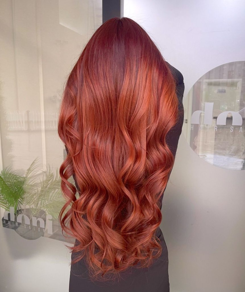 Top 20 Ideas De Colores De Pelo En Tendencia 2025: ¡Transforma Tu Look ...