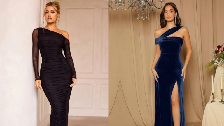 5 Mejores Consejos De Como Vestir Para Una Boda De Noche: Guía Para Un Look Elegante Y ...