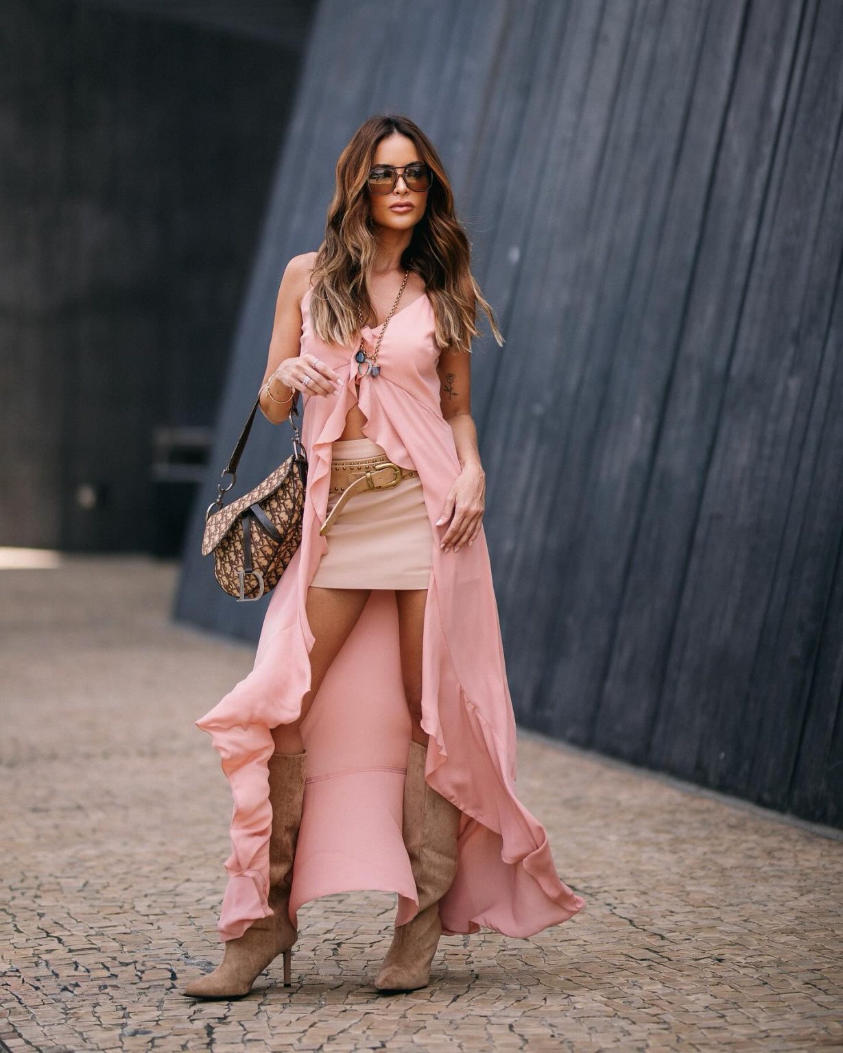 5 Tips Esenciales para Aprender A Cómo Vestir en Primavera de 2025 🌸 ...